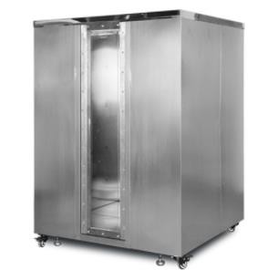 15 ° Horizontal Vision Ingress Protection Test Equipment, Peralatan ...